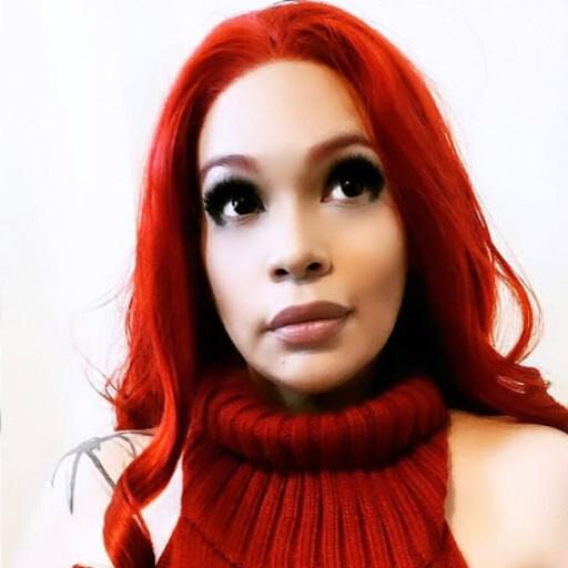 NotoriousMissTorii at ePlay